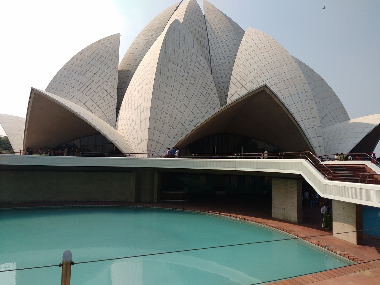 Delhi Sightseeing Tour Package - Travel Pixel